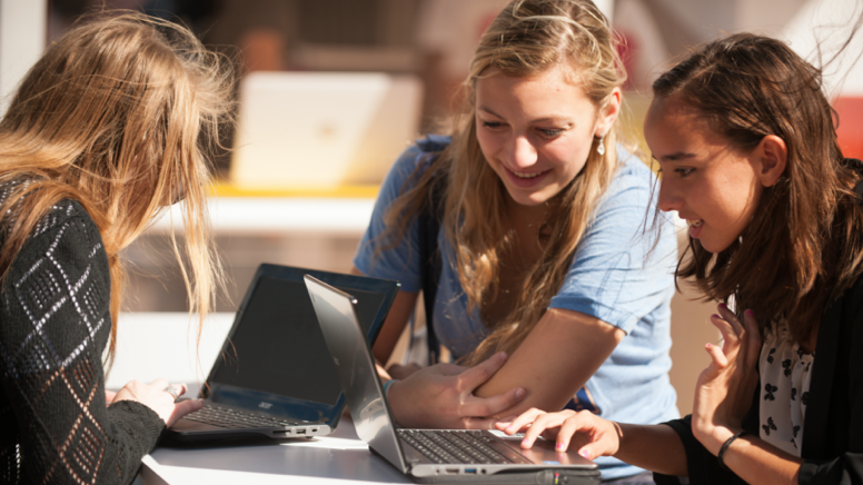 G Suite for Education - EDU365